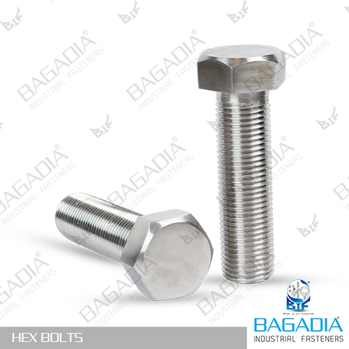 SWIVEL EYE BOLTS